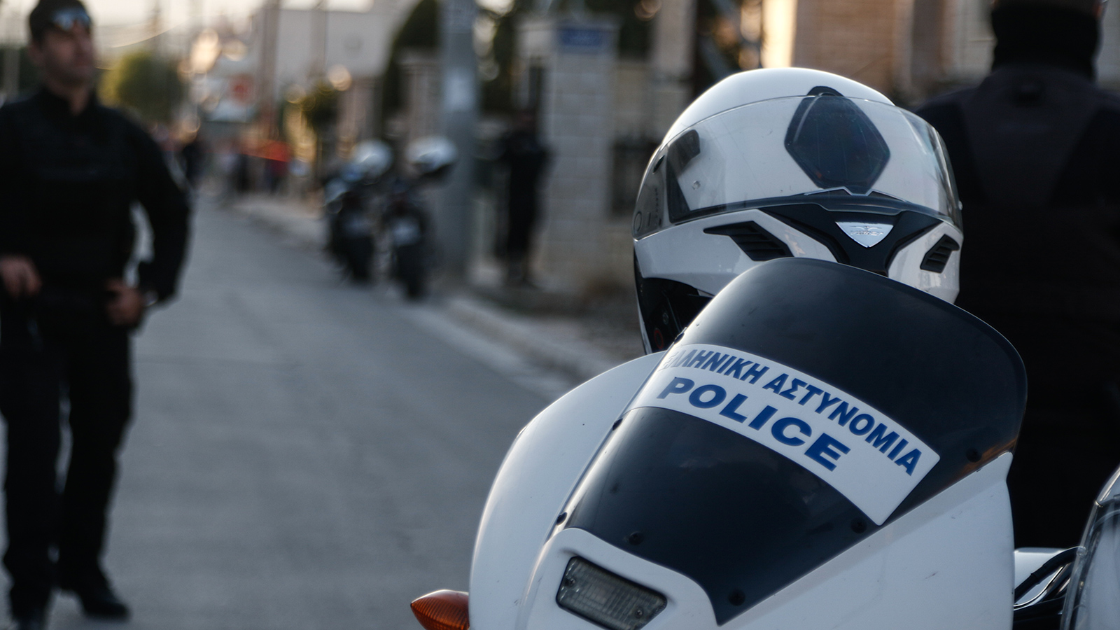 Δολοφονία ο θάνατος 35χρονης που βρέθηκε νεκρή έξι μέρες μετά - ALT.gr