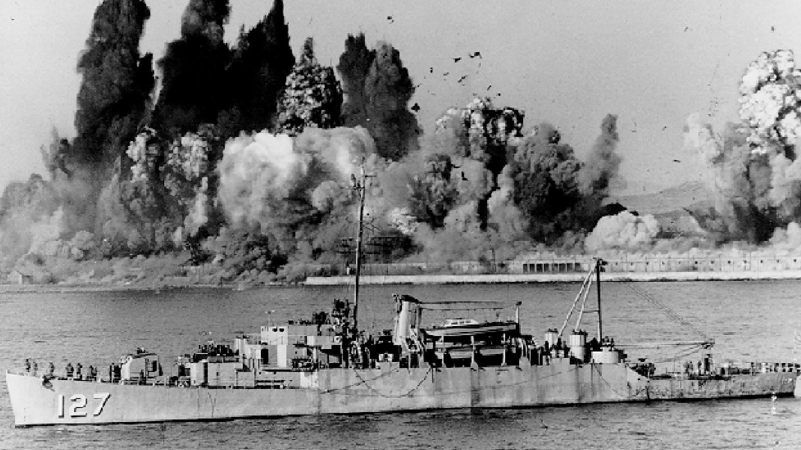 Η εκστρατεία των ιμπεριαλιστών στην Κορέα - ALT.gr