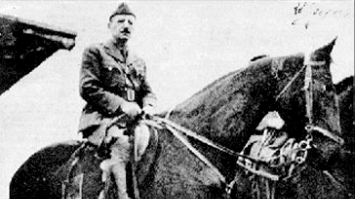 31 Μάη του 1957: Η δολοφονία του στρατηγού Στέφανου Σαράφη - ALT.gr