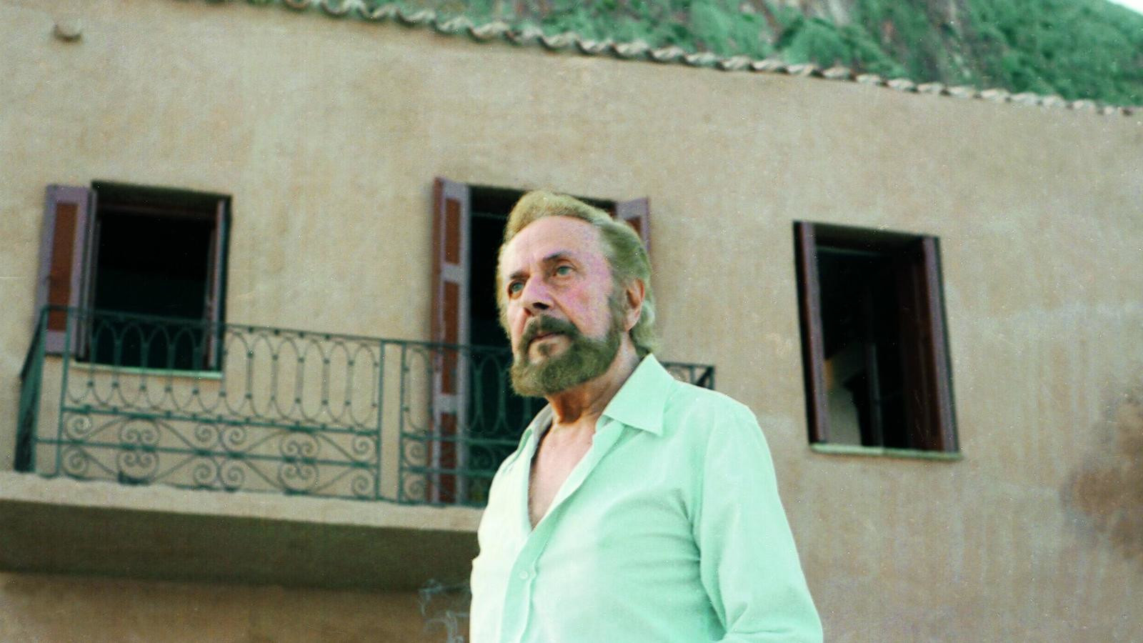 Γιάννης Ρίτσος 30 χρόνια μετά - ALT.gr