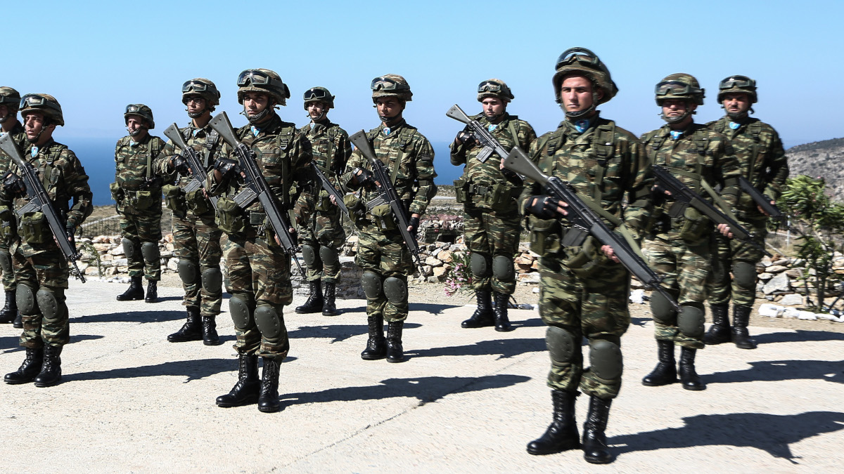 Στρατολογία: Κατάθεση Δελτίου Απογραφής Στρατευσίμων κλάσης 2024 ...