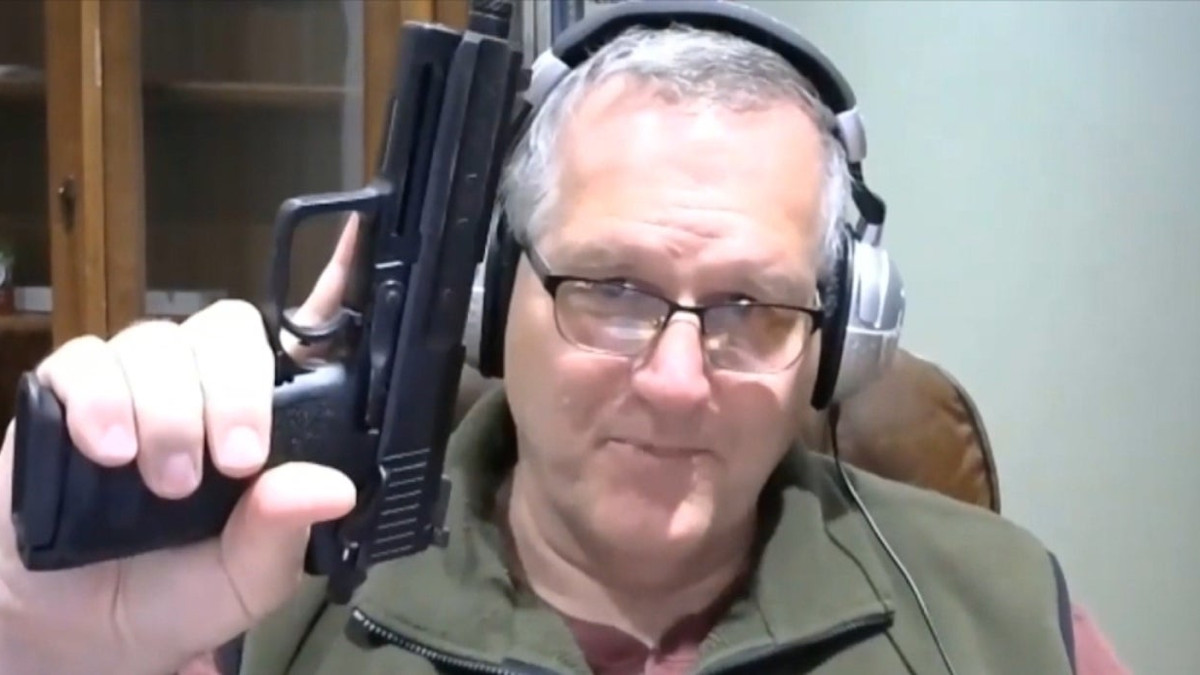 Χιλή: 11 χρόνια κάθειρξη σε πρώην πολίτη των ΗΠΑ που είχε ανοίξει πυρ ...