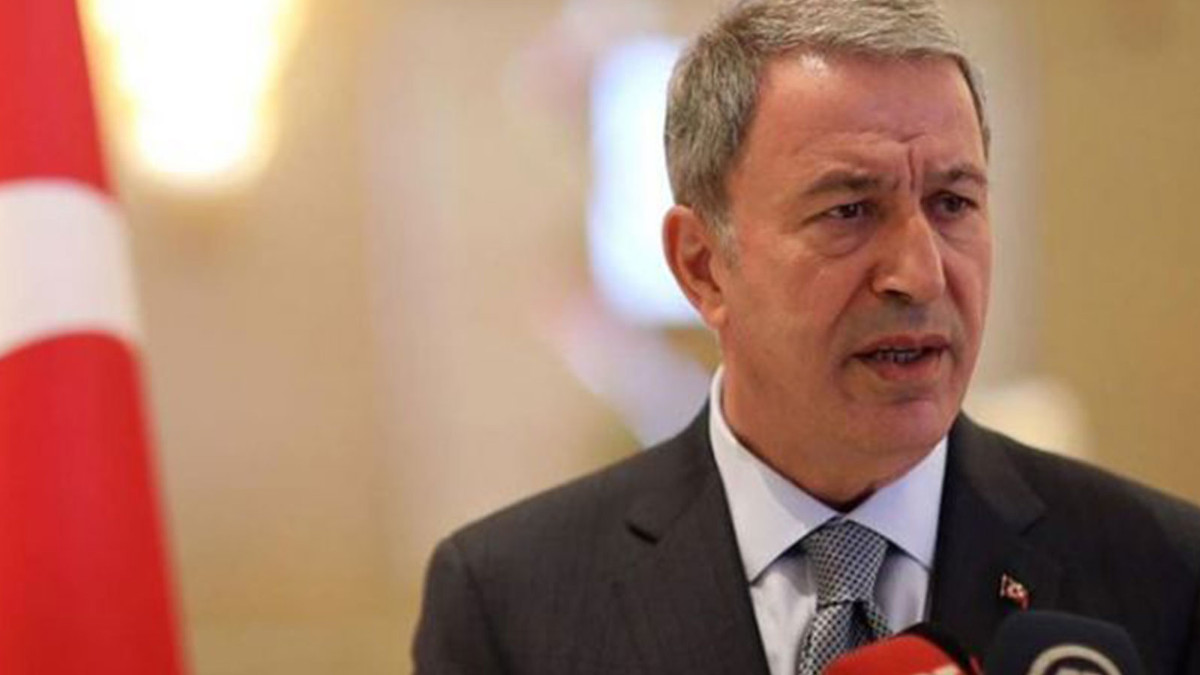 Ακάρ: Θα περιμένουμε τον Μπάιντεν, δεν είναι σωστό να τραβήξουμε από ...