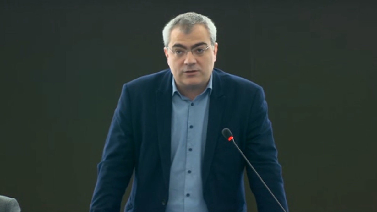 «Ευρωπαϊκό Ψηφιακό Πιστοποιητικό Covid»: Εκτεθειμένοι οι λαοί στην ...