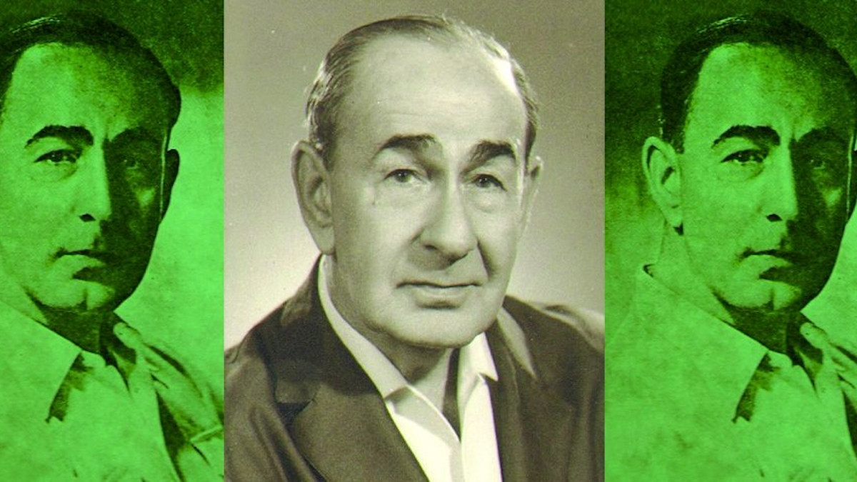 Κώστας Γιαννίδης (ή Γιάννης Κωνσταντινίδης) -Αφιέρωμα - ALT.gr