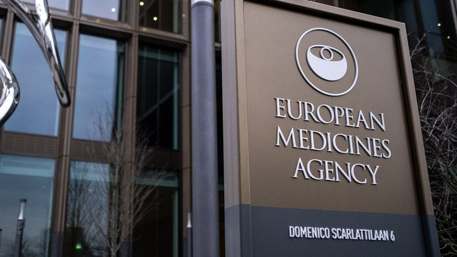 Ευρωπαϊκός Οργανισμός Φαρμάκων: Ξεκίνησε την αξιολόγηση αίτησης για ...