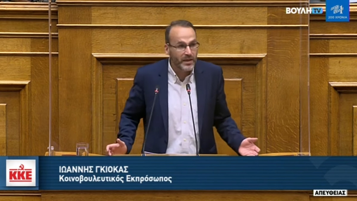 Προκλητικά προνόμια στους καναλάρχες, επιβάλει τον «τρομονόμο» στο ...