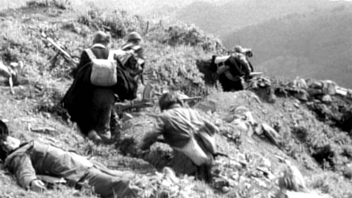 ΕΠ Δ. Μακεδονιας ΚΚΕ: Τιμά τη 18η Ταξιαρχία του ΔΣΕ - ALT.gr