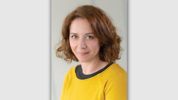 Χριστίνα Παναγιωτακοπούλου: Ανασχηματισμός - Όταν μια παραλίγο ...