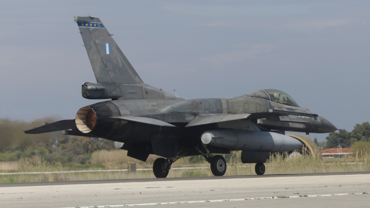 «Spears of Victory 23»: Στην στρατιωτική άσκηση στη Σαουδική Αραβία ...