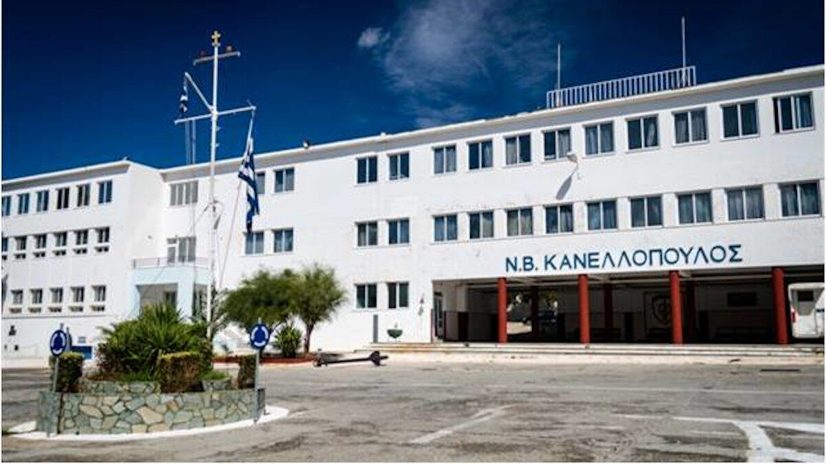 Επιστολή ναυτών για τις συνθήκες διαβίωσης στη Ναυτική Βάση ...