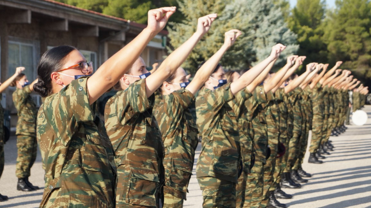 Αντιδράσεις ΕΠΟΠ για σχετική διαταγή που αφορά τις άδειες κύησης ...