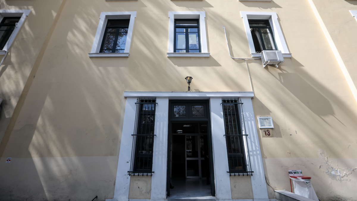 Εισαγγελία Πρωτοδικών: Κατεπείγουσα προκαταρκτική εξέταση για το θάνατο ...