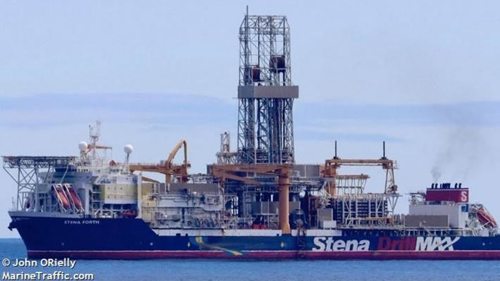 Κύπρος: Ξεκίνησε η γεώτρηση αξιολόγησης στο οικόπεδο 10 της κυπριακής ...