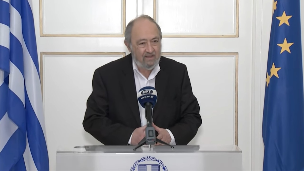 Γ. Μαρίνος: Η εμπλοκή της Ελλάδας στα επικίνδυνα σχέδια ΗΠΑ, ΝΑΤΟ, ΕΕ ...