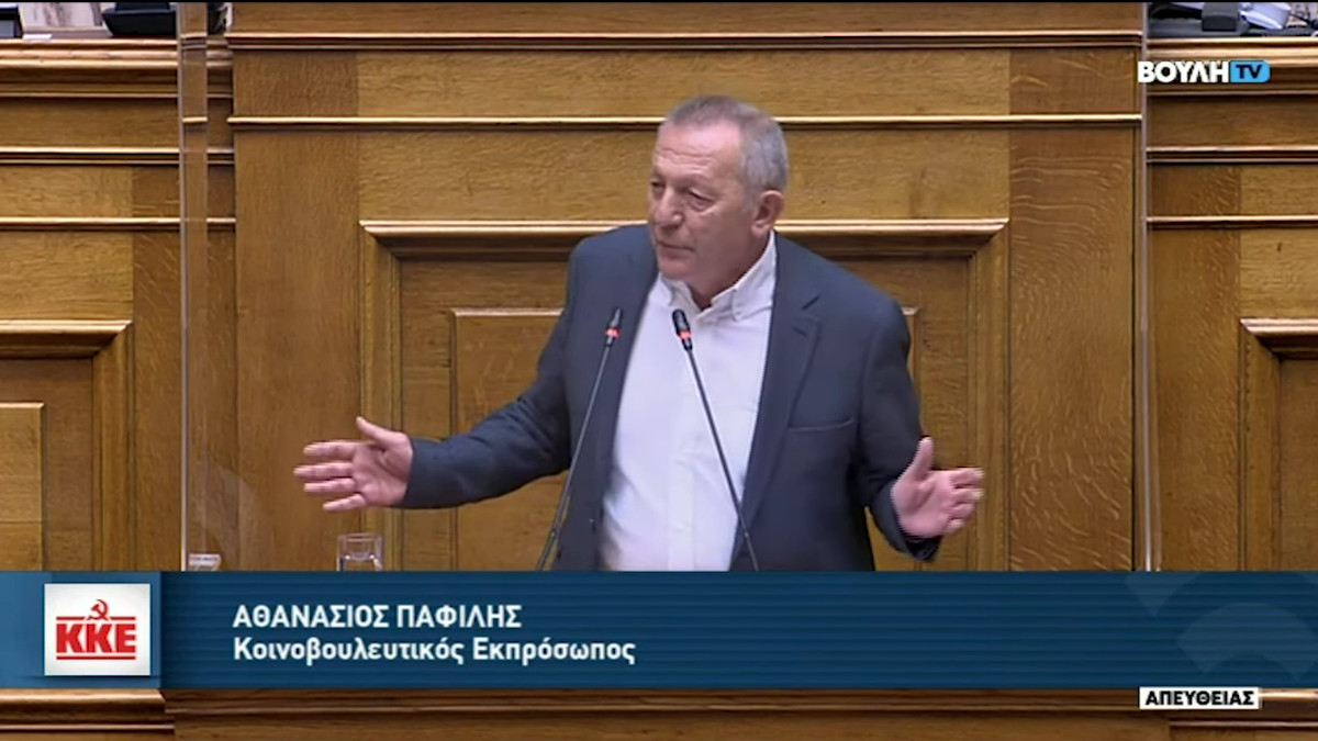 Τα εξοπλιστικά προγράμματα «κουμπώνουν» στους σχεδιασμούς των ...