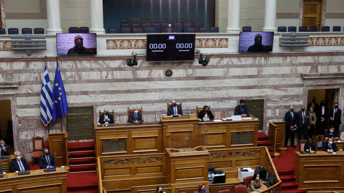 Ο Ζελένσκι, το ΚΚΕ και η ΝΑΤΟϊκή «εθνική» ενότητα… - ALT.gr