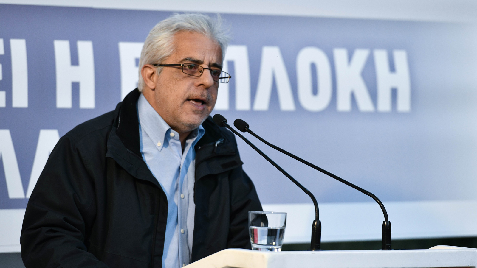 Νίκος Σοφιανός: Μια ολοκληρωμένη πολιτική Ενέργειας, προϋποθέτει ρήξη ...