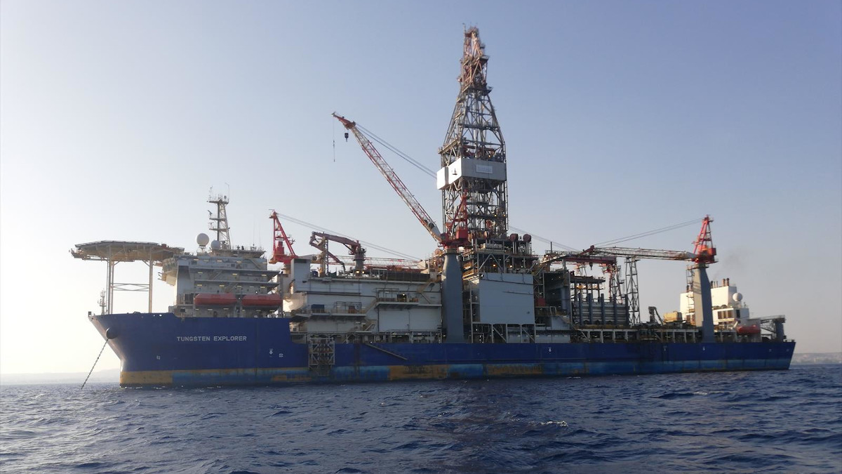 Κύπρος: Ανακοινώθηκε έναρξη γεώτρησης στο «τεμάχιο 6» - ALT.gr