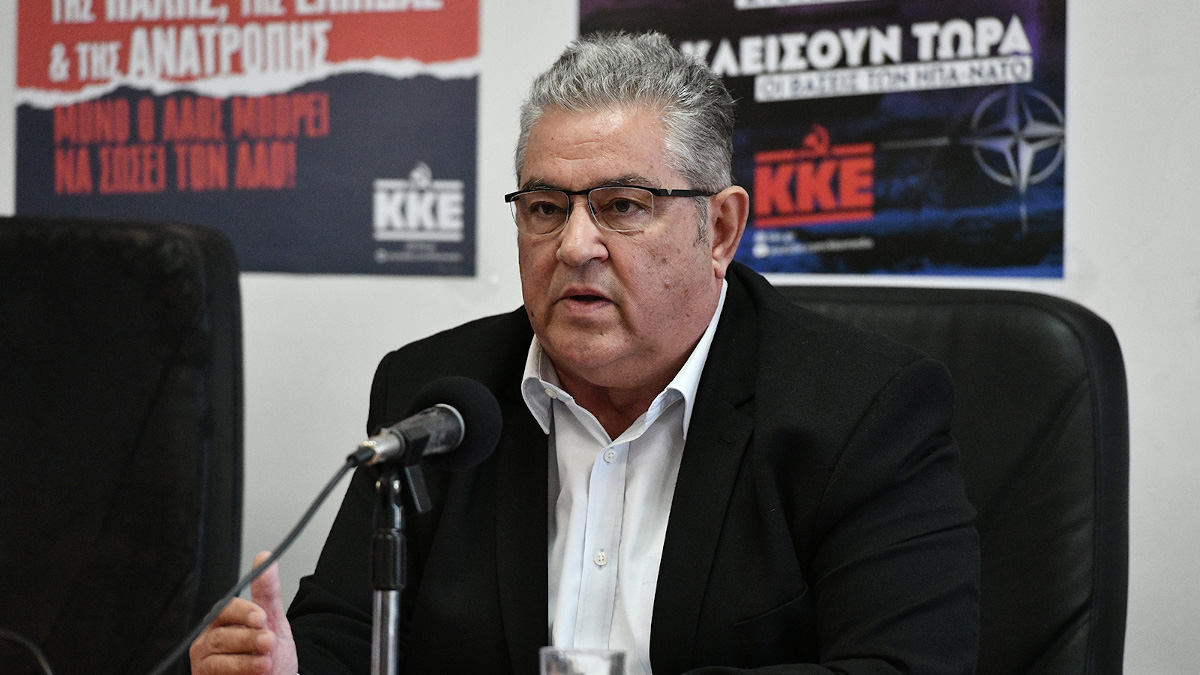 «Η λαϊκή παρέμβαση είναι όσο ποτέ αναγκαία» - ALT.gr