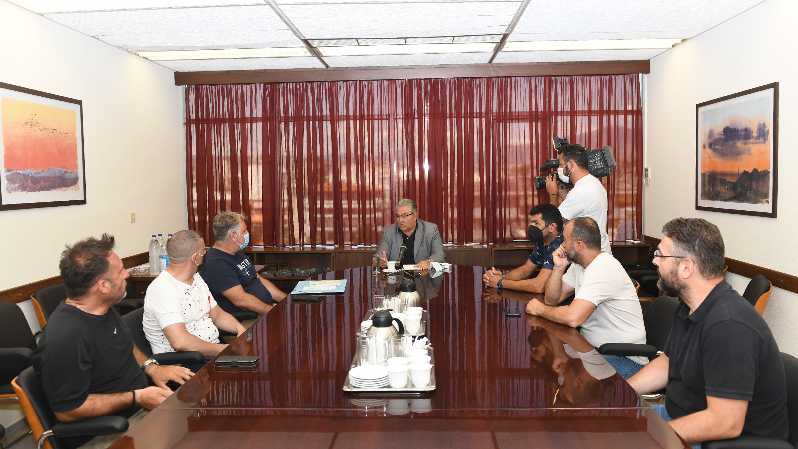 Δ. Κουτσούμπας: Να αποσυρθεί το νομοσχέδιο-έκτρωμα που ξεπουλά το ...