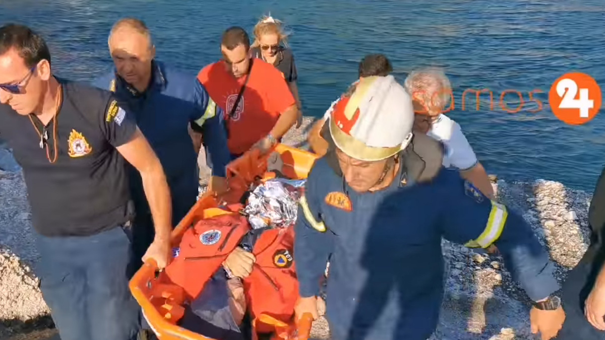 ΕΑΚΠ: Το τραγικό δυστύχημα στη Σάμο επιβεβαιώνει την ανάγκη λήψης όλων ...