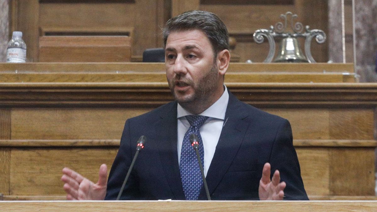 Υπόθεση Υποκλοπών: «Προσωπικές και αμετάθετες ευθύνες» στον πρωθυπουργό ...