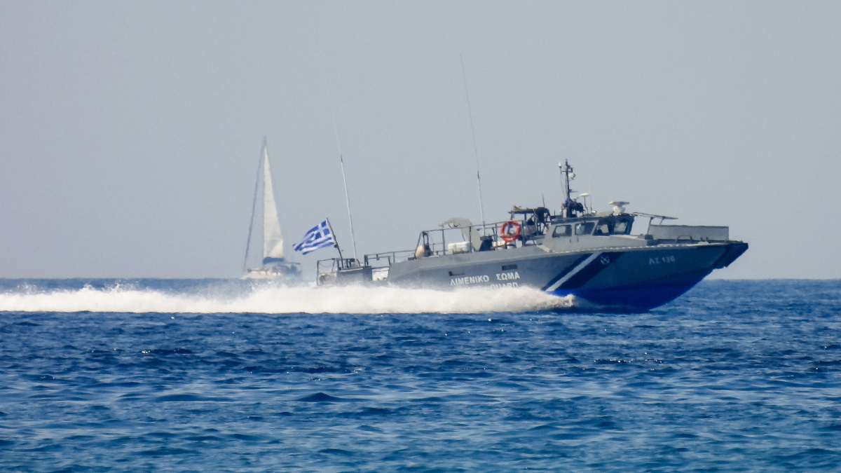 Αιγαίο: Για επαναπροώθηση προσφύγων μιλά η Άγκυρα - Διαψεύδει η Αθήνα ...