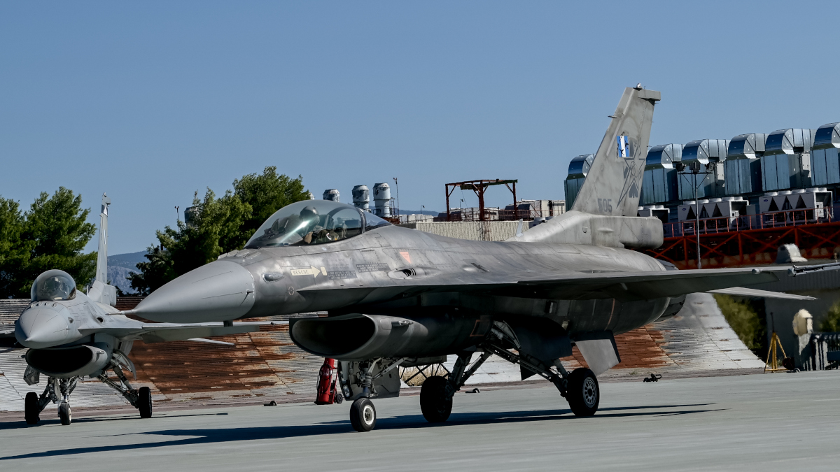 ΕΑΒ: Ετοιμάζεται το φιλέτο για ΝΑΤΟικό «επενδυτή» - Προβάδισμα για την ...