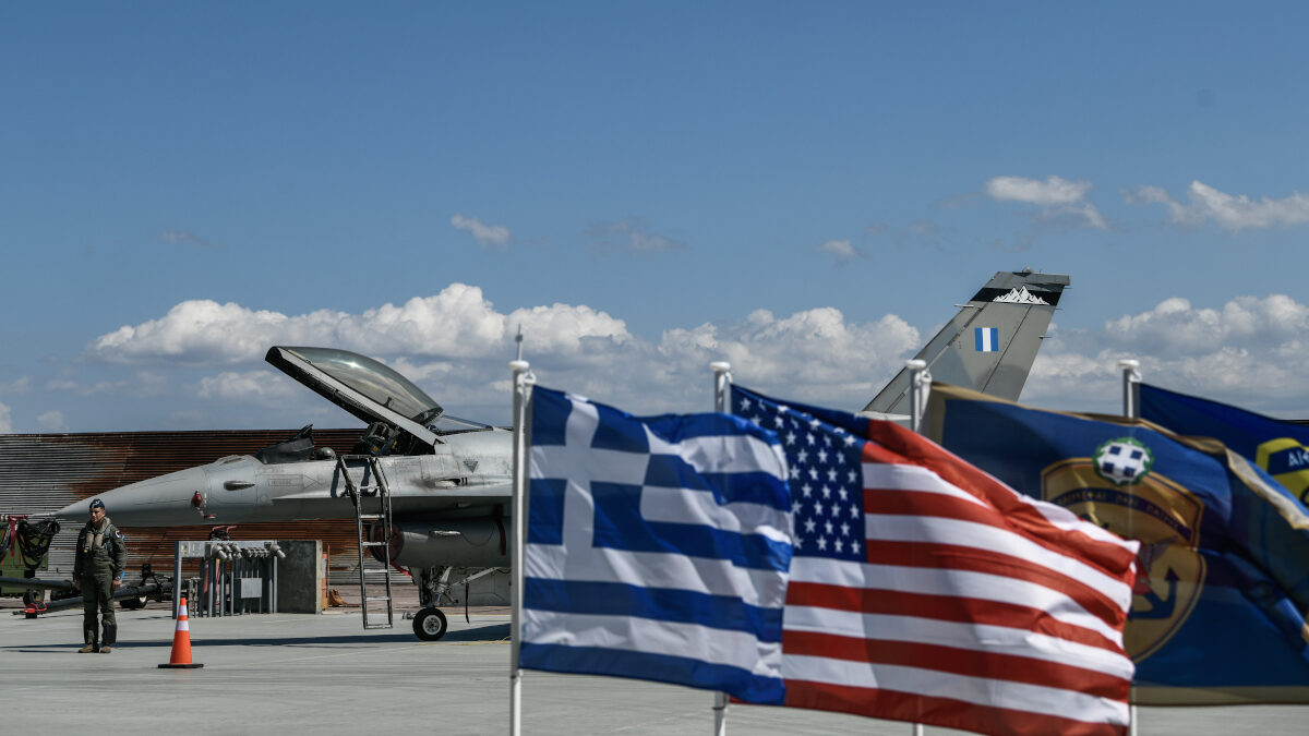 Εξοπλισμοί για τις ανάγκες και τα σχέδια των ΑμερικανοΝΑΤΟικών... - ALT.gr