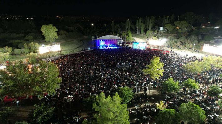 48ο Φεστιβάλ ΚΝΕ – «Οδηγητή»: Το πρόγραμμα της σημερινής μέρας - ALT.gr