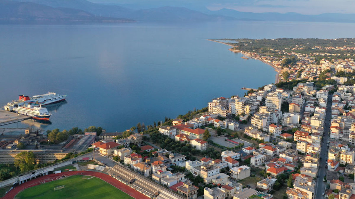 Ένωση Λιμενικών ΚΔ Ελλάδος: Υποστελέχωση κι αδικίες στο Λ/Τ Αιγίου - ALT.gr