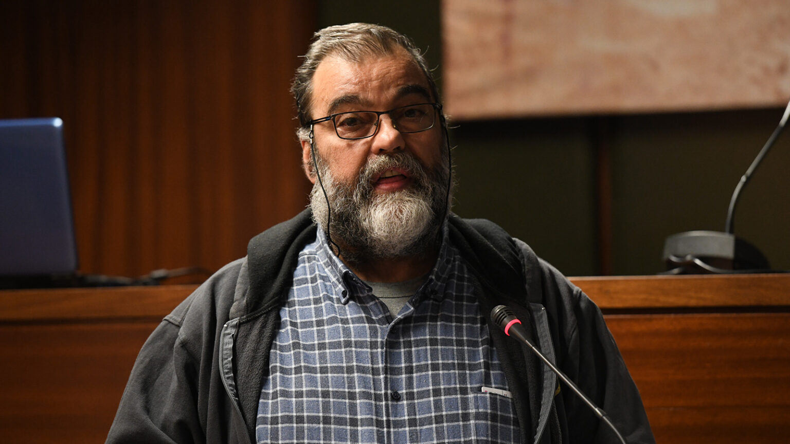 Χρ. Σαλταπίδας: «Οι σημαίες του ΝΑΤΟ και της ΕΕ όπου εμφανίζονται ...