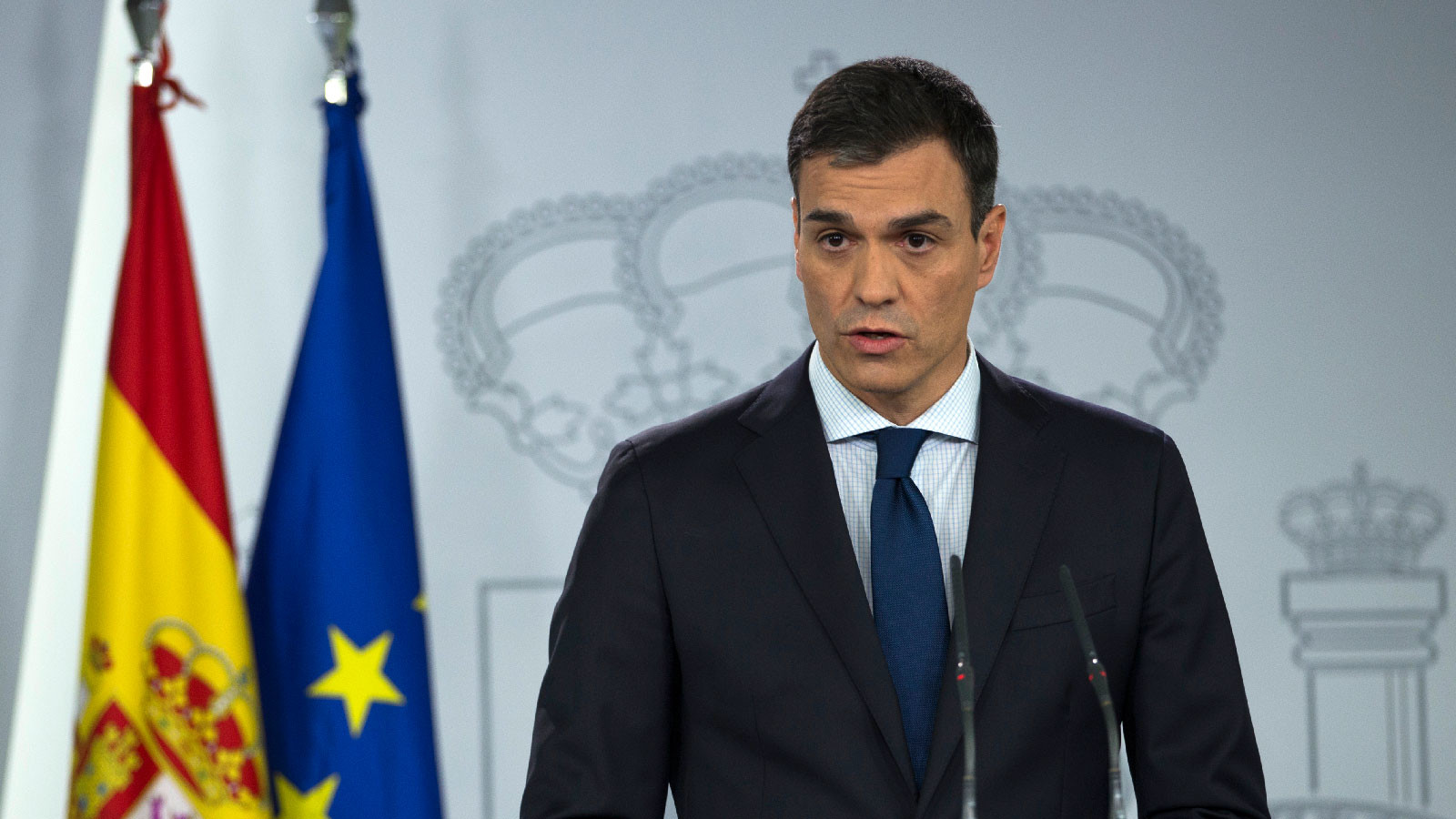 Στο Κιέβο ο Ισπανός πρωθυπουργός Πέδρο Σάντσεθ - ALT.gr