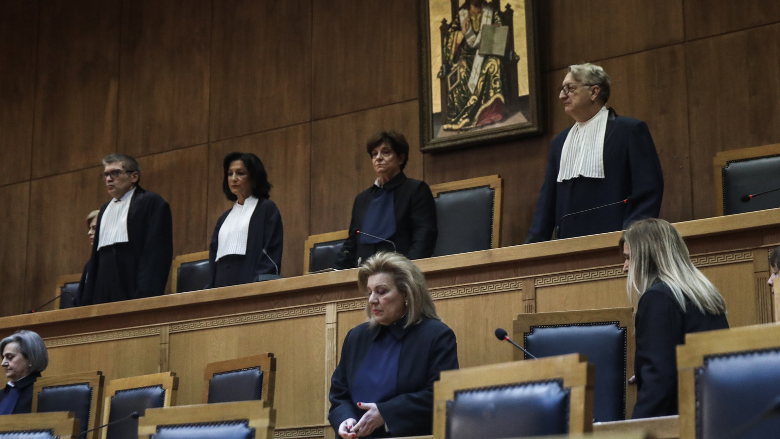 ΣΥΡΙΖΑ, ΝΔ και ΠΑΣΟΚ απέρριψαν την πρόταση του ΚΚΕ οι υπουργοί να ...