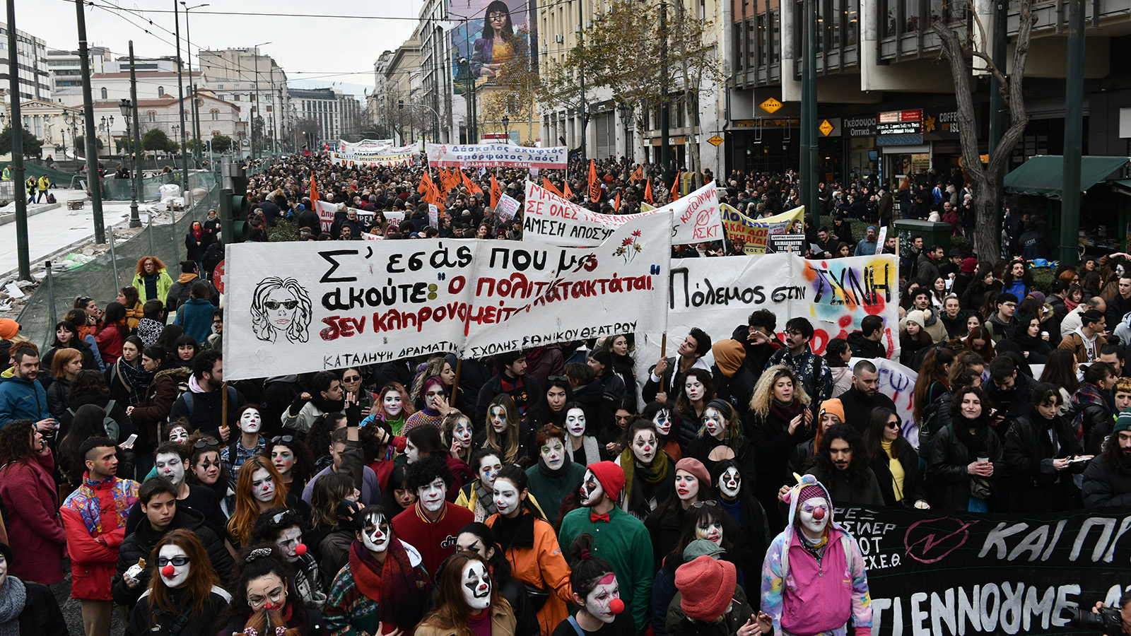 Τροπολογία του ΚΚΕ για αναγνώριση και κατοχύρωση δικαιωμάτων των ...