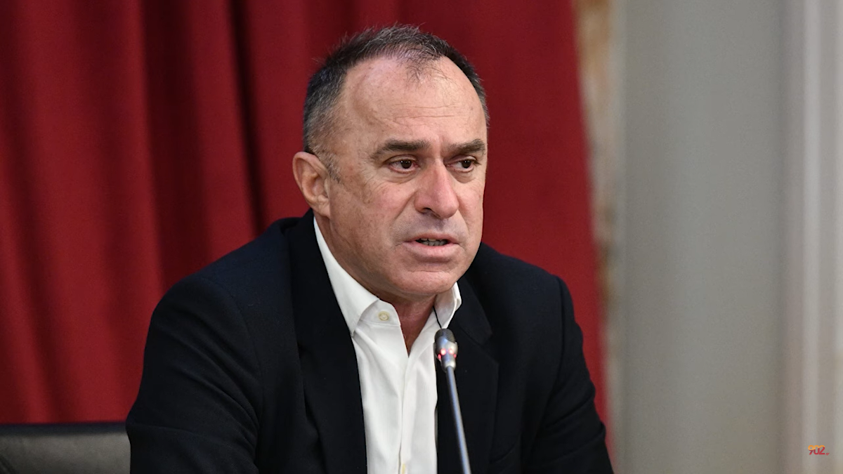 Νίκος Παπαναστάσης: Όλα τα κόμματα του συστήματος συναινούν στη ...