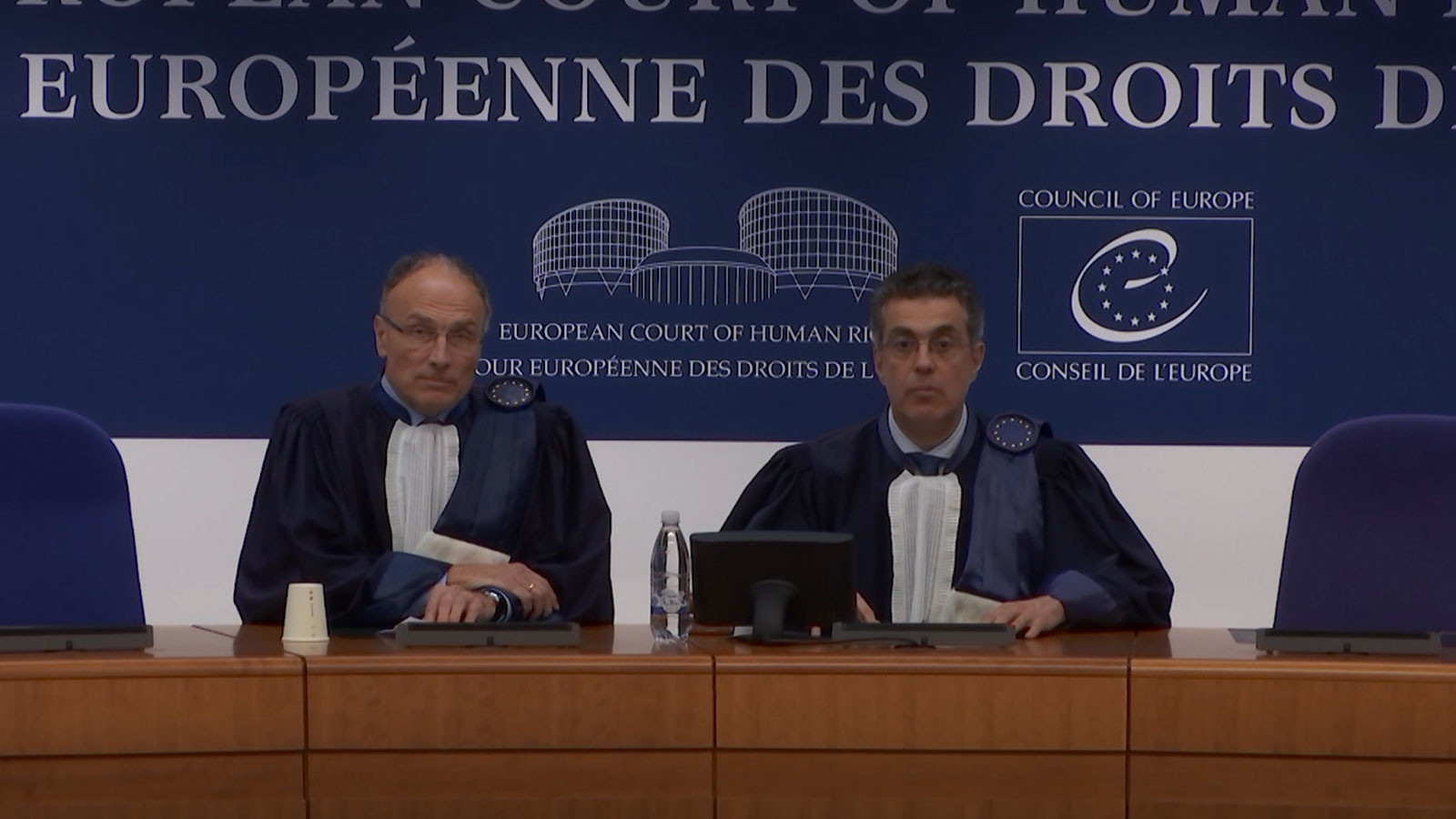 Συμβούλιο της Ευρώπης: Η Ρωσία καταδικάστηκε να καταβάλει αποζημιώσεις ...