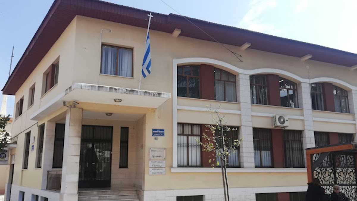 Ιωάννινα: Κάθειρξη επτά ετών επέβαλε το Στρατοδικείο στον 28χρονο από ...