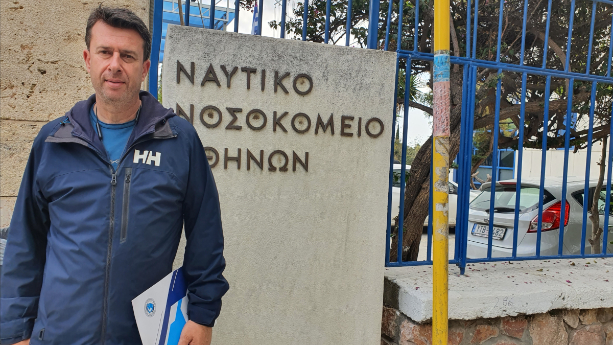 ΠΟΛ: Για την ενοποίηση των στρατιωτικών νοσοκομείων - ALT.gr