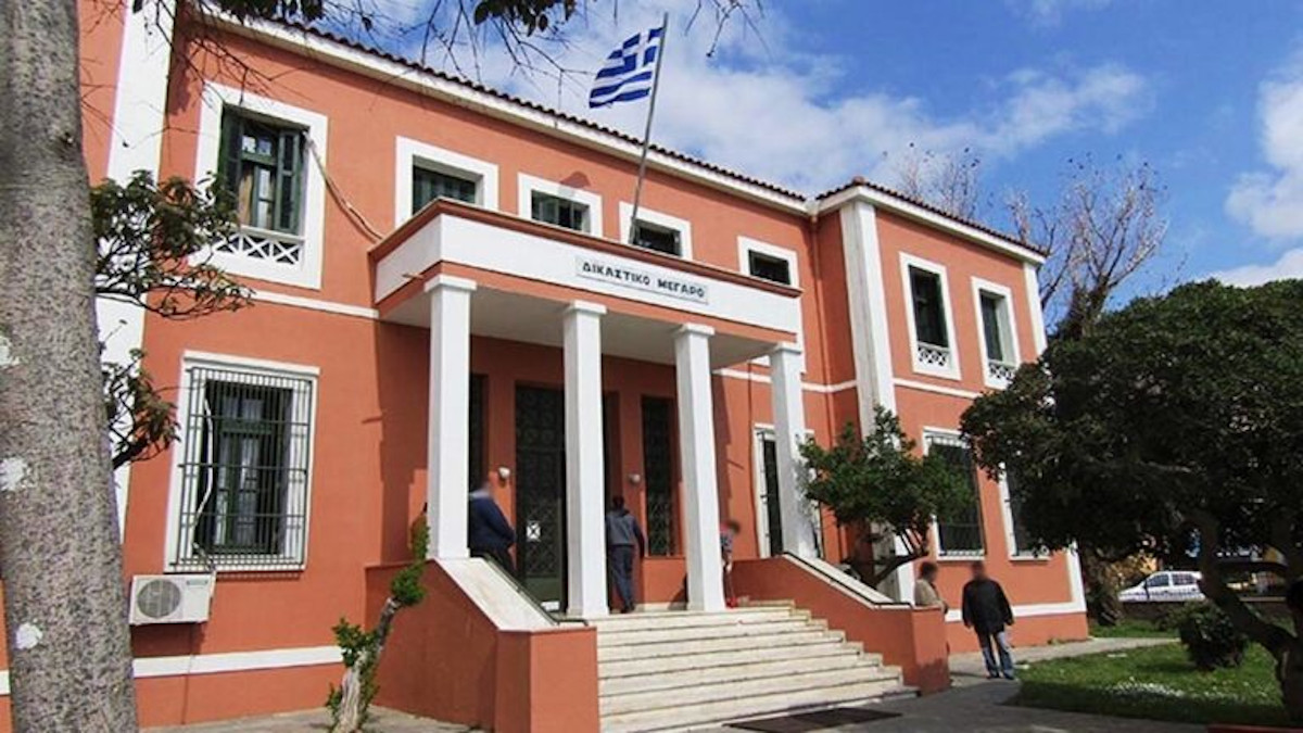 Έβρος: Στον εισαγγελέα οι 5 αστυνομικοί που συνελήφθησαν για εμπλοκή σε ...