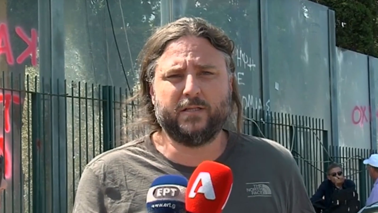Α. Καργόπουλος: Εξοργιστικές και απαράδεκτες οι δηλώσεις περί ...