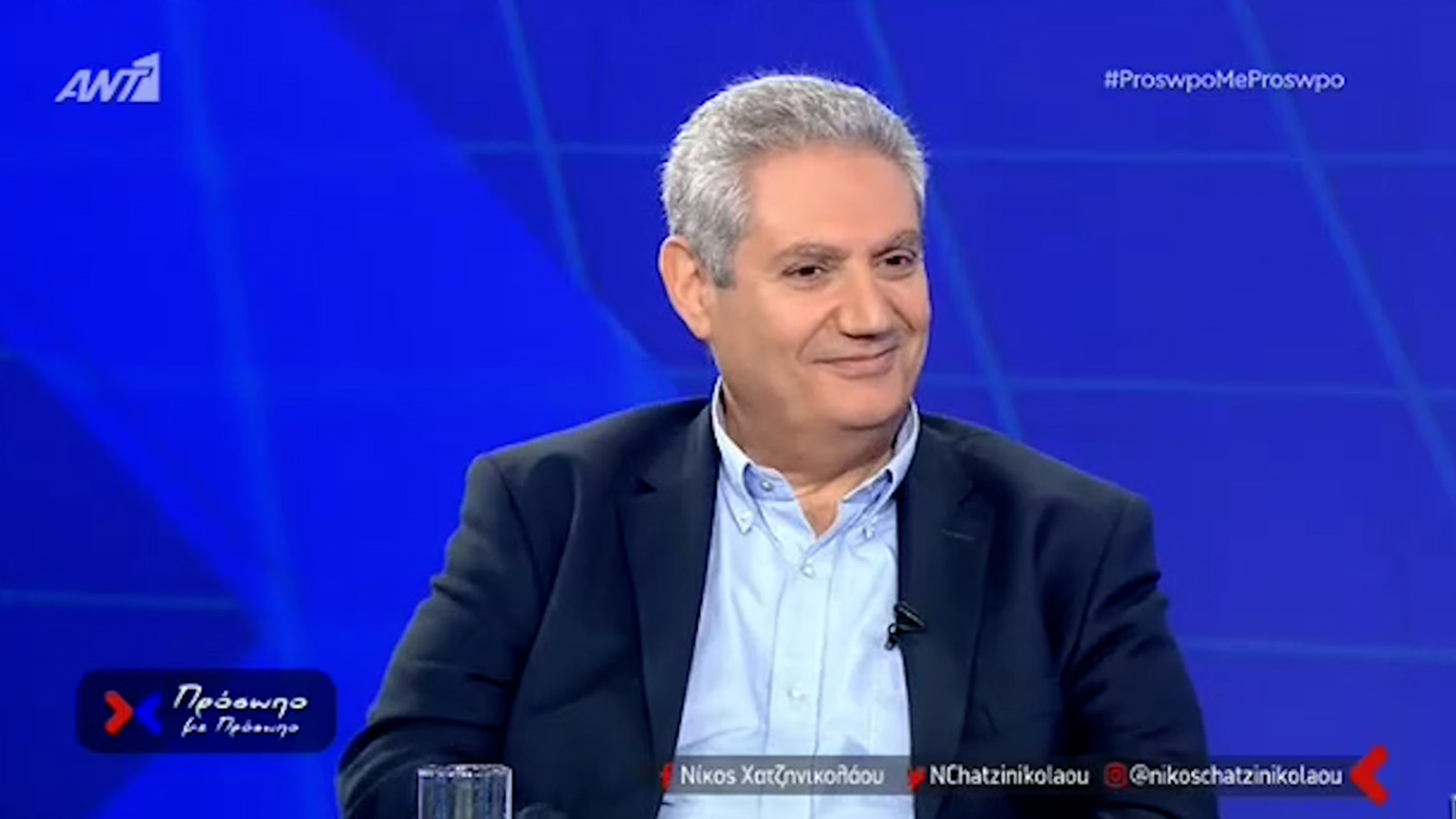 Μ. Παπαδόπουλος: «Παράπλευρη απώλεια» του κοινού προγράμματος ΝΔ ...