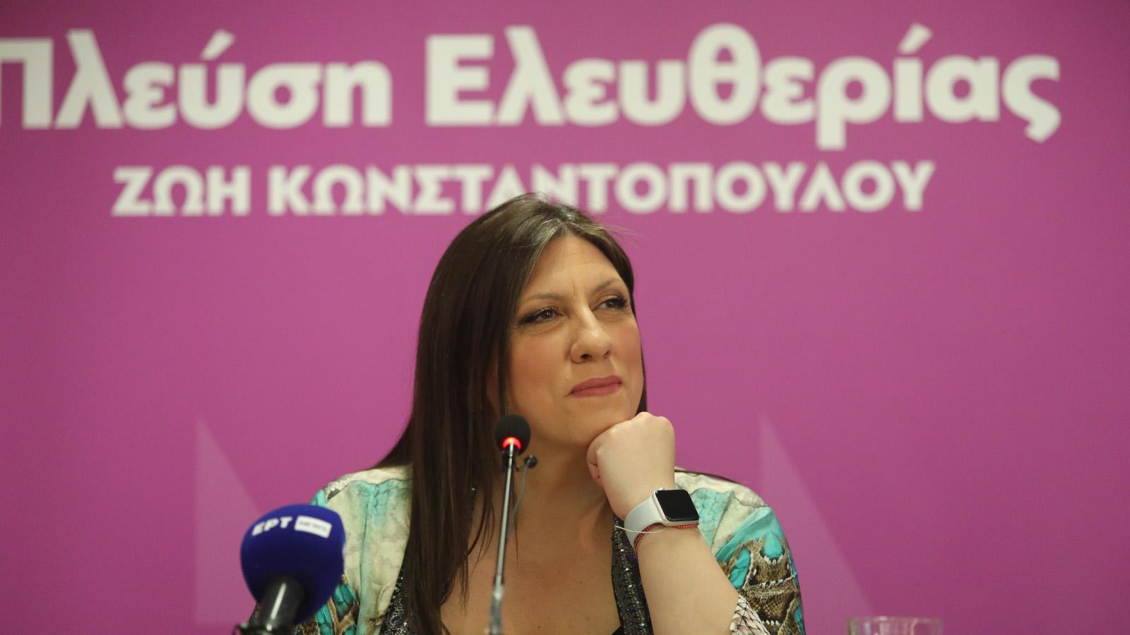 Πλεύση Ελευθερίας: Το παραλήρημα συνεχίζεται... - ALT.gr