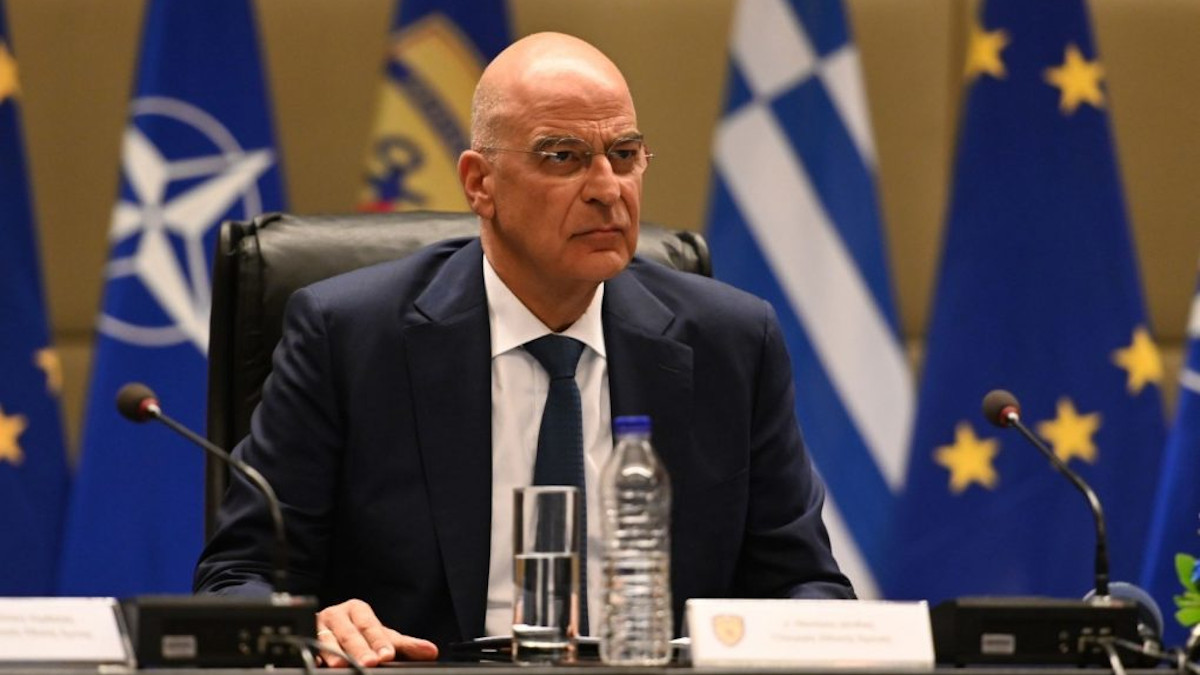 Υπ. Άμυνας: Στην Αίγυπτο με μηνύματα προς Τουρκία - ALT.gr