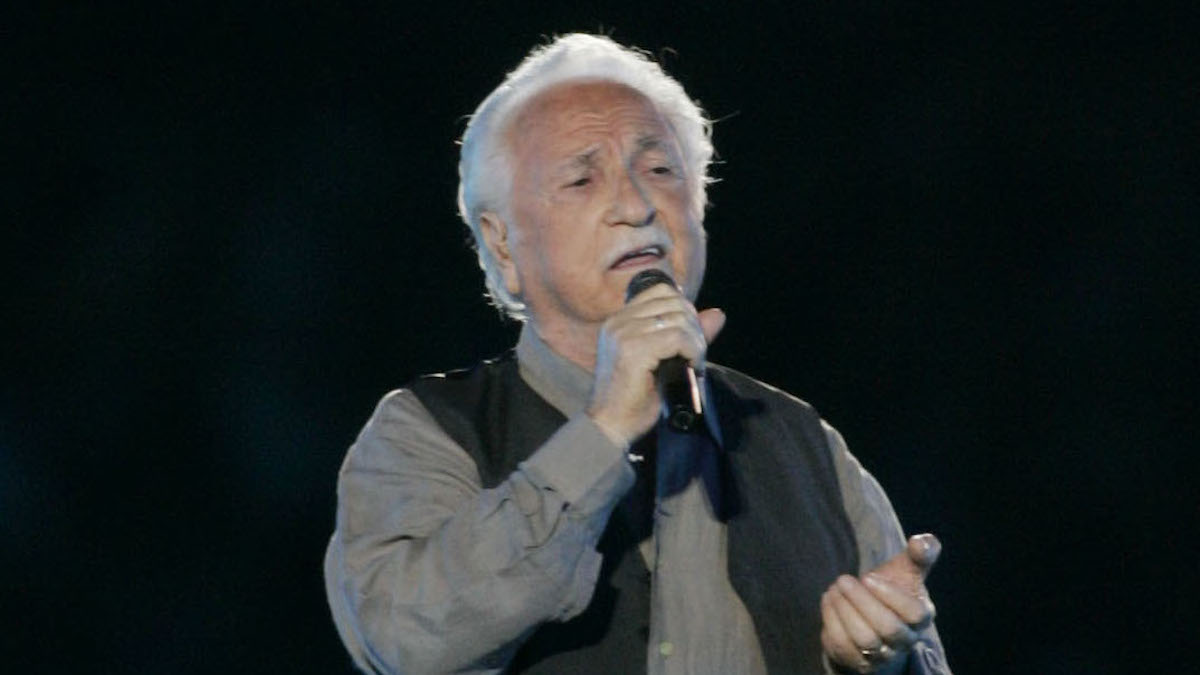 Έφυγε από τη ζωή, σε ηλικία 95 ετών, ο Χρόνης Αηδονίδης - ΚΚΕ ...