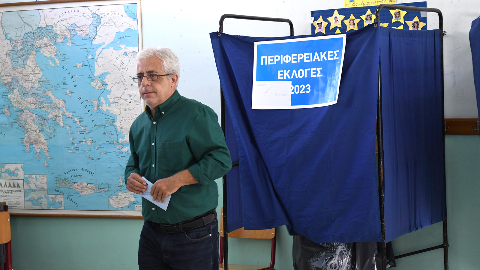 Ν. Σοφιανός: Με τον λαό, για τα συμφέροντα των πολλών κόντρα στα κέρδη ...