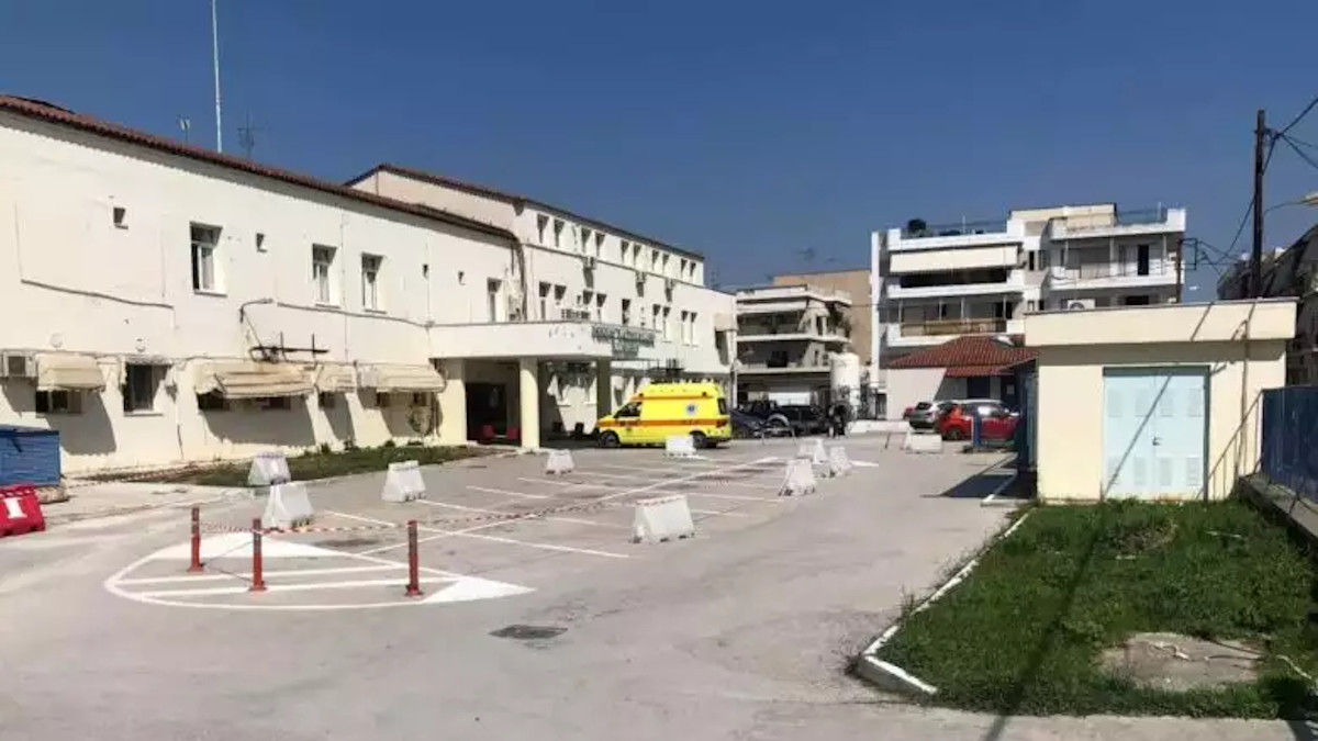 Τρεις τραυματίες από συμπλοκές με πυροβολισμούς στη Νέα Κίο και το ...