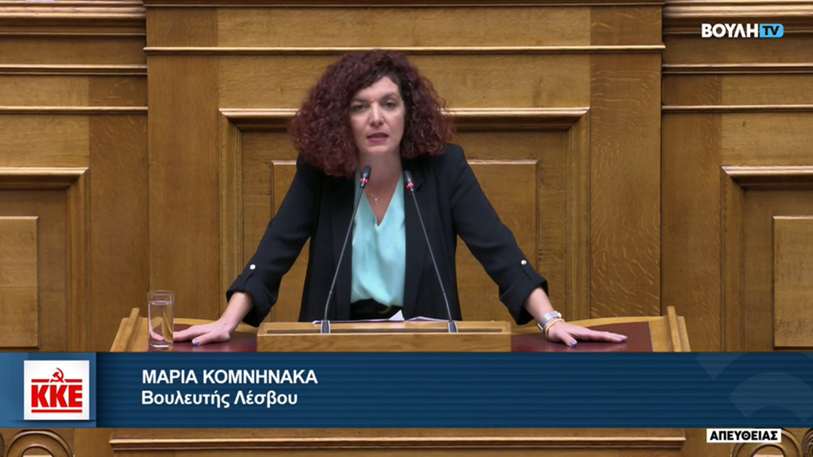 Νομοσχέδιο για «κόκκινα» δάνεια: Θωρακίζονται οι τράπεζες και τα ...