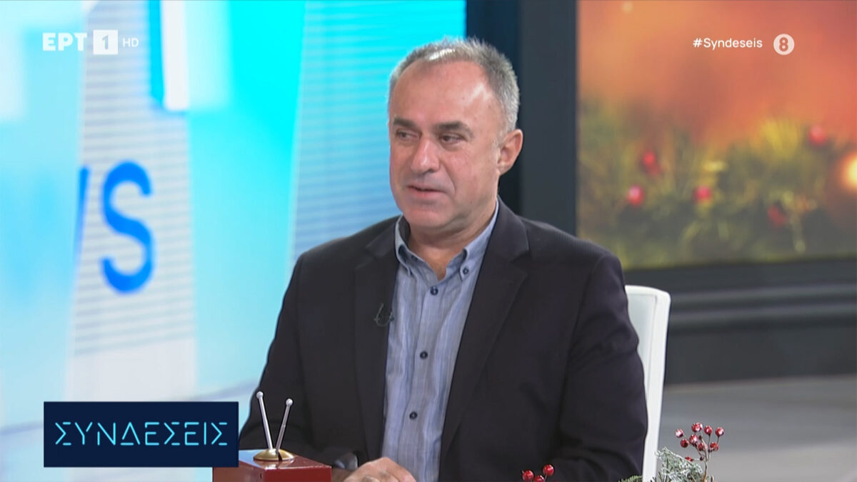 Ν. Παπαναστάσης: Οι προτάσεις του ΚΚΕ μπορούν να ανακουφίσουν τον λαό ...